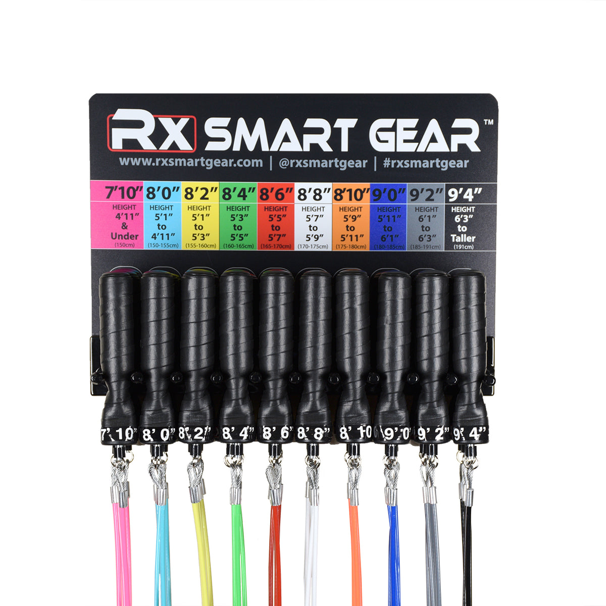 Gym Packages – Rx Smart Gear Australia