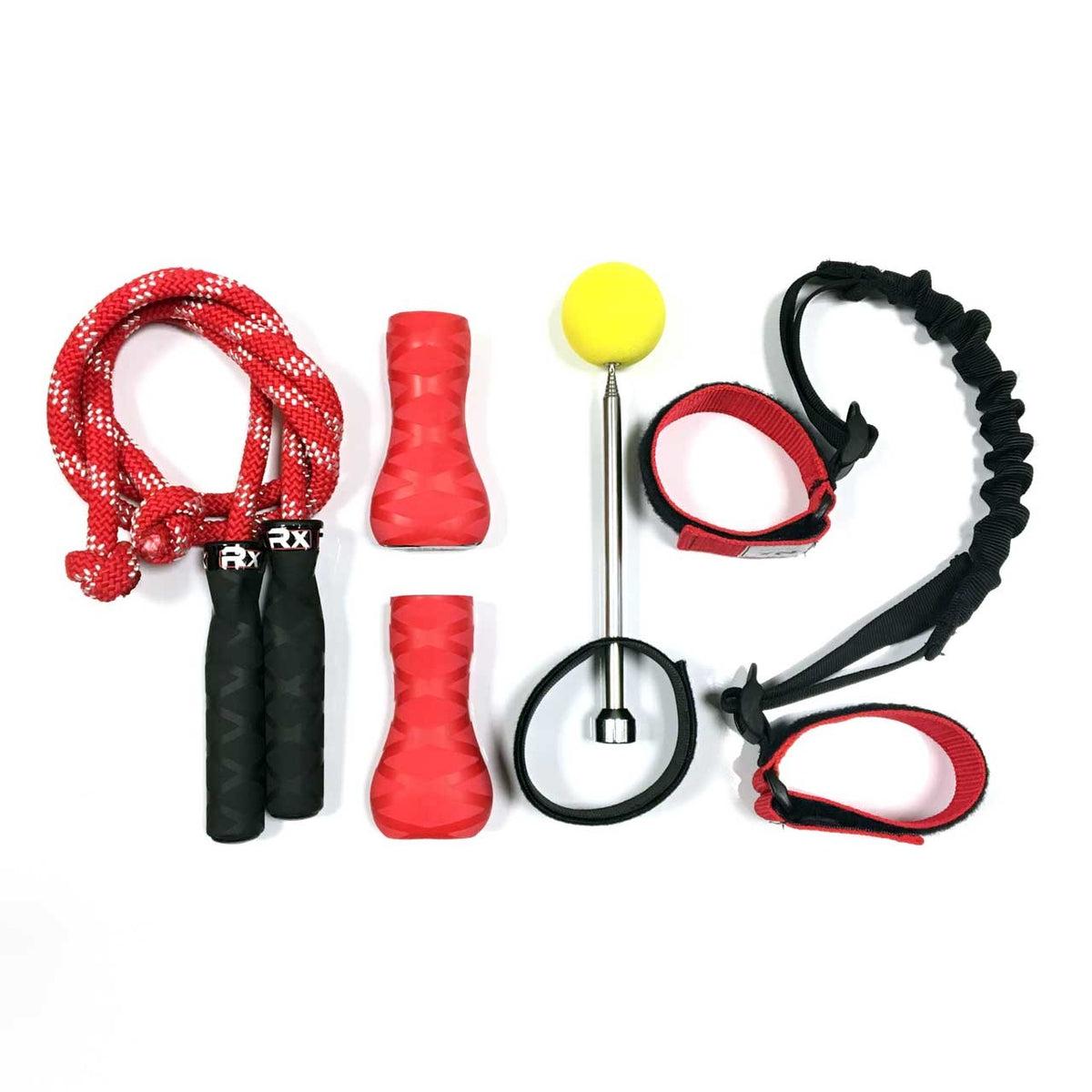 Skills Kit – Rx Smart Gear Australia