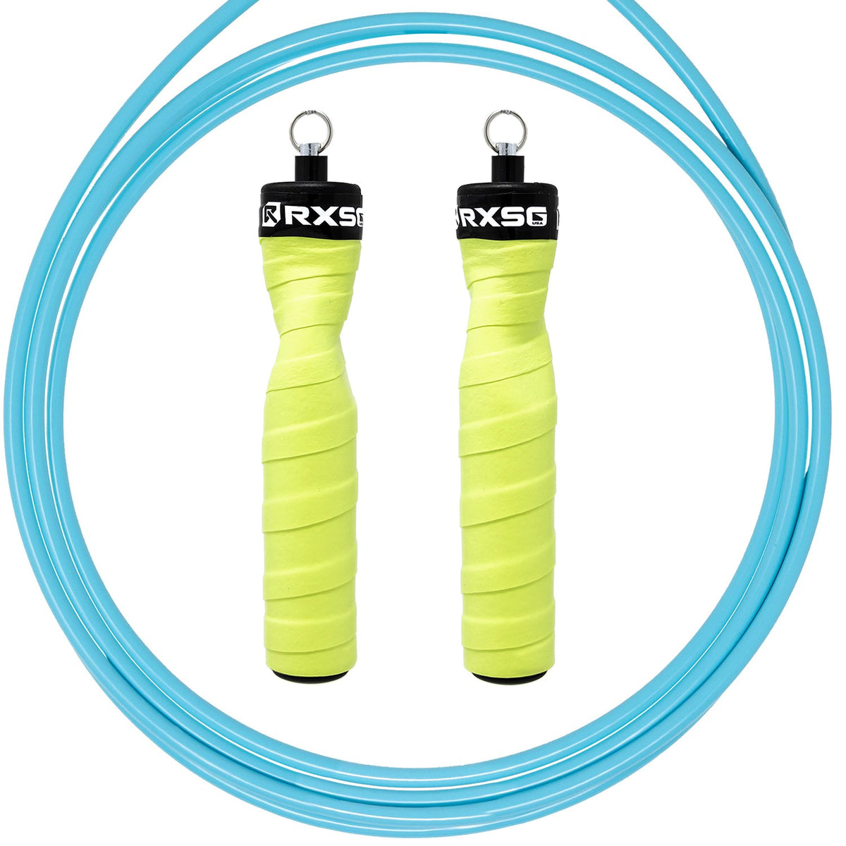Jump & Speed Ropes – Rx Smart Gear Australia