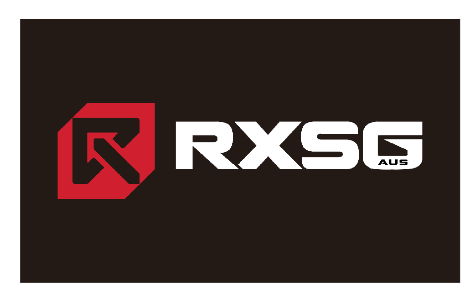 Rx Gym Banner – Rx Smart Gear Australia