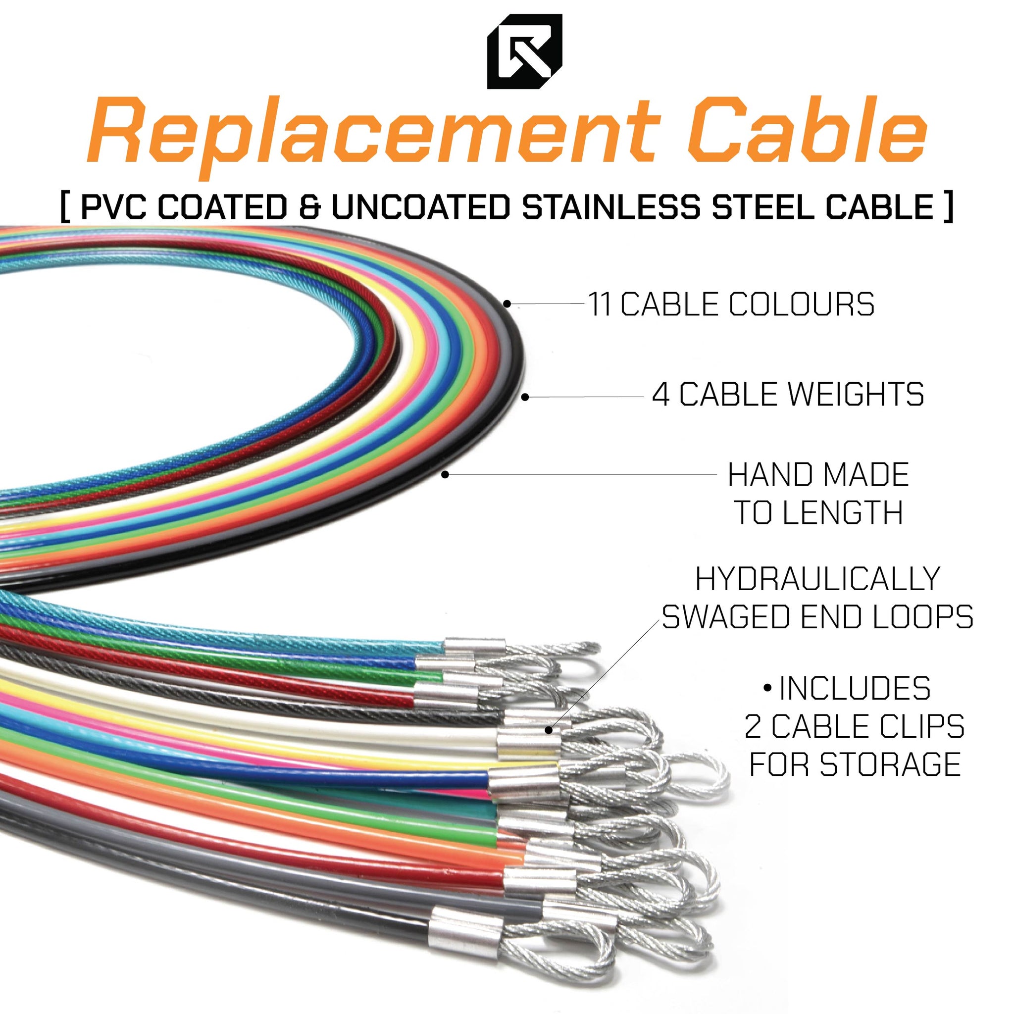 Replacement Cable 2.0