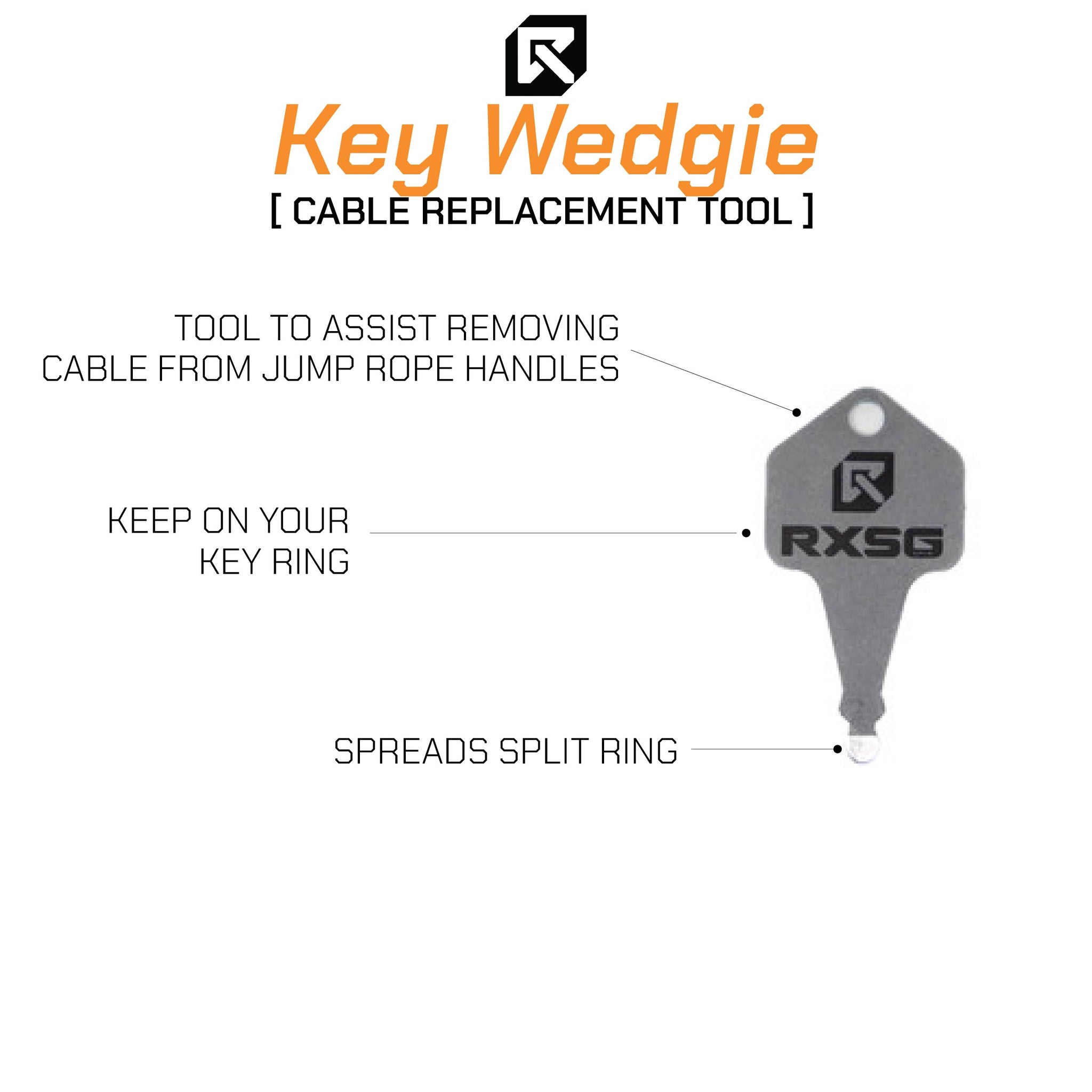 Key Wedgie