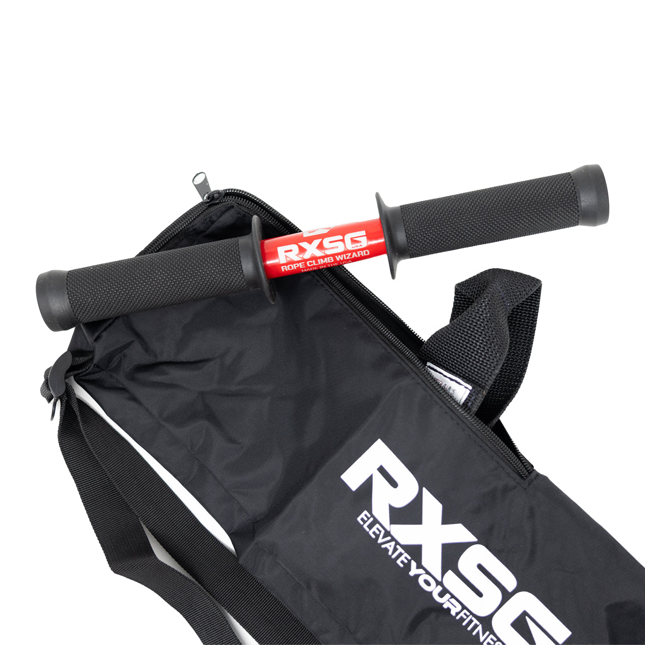 Rope Climb Wizard – Rx Smart Gear Australia