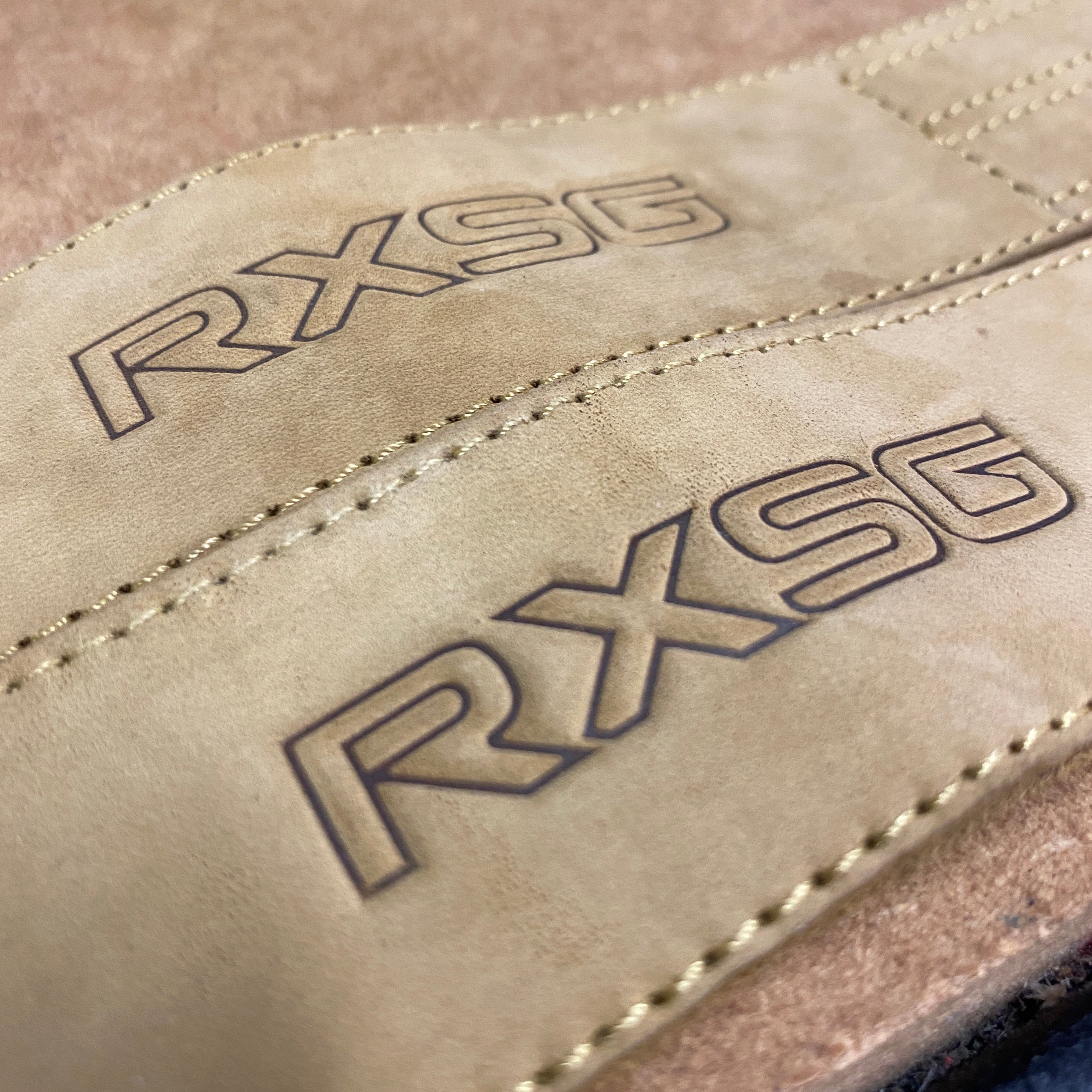 Rx Lifting straps – Rx Smart Gear Australia